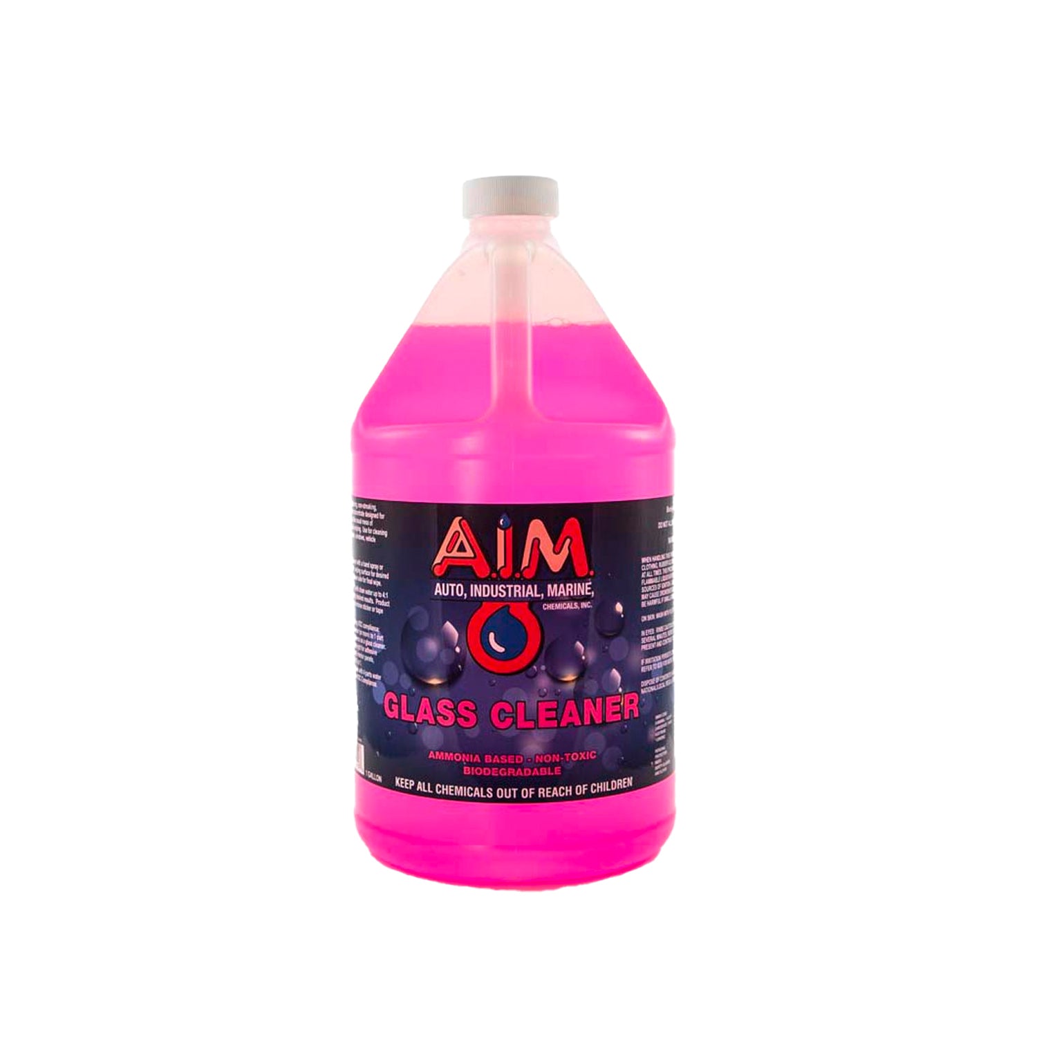 Glass Cleaner
